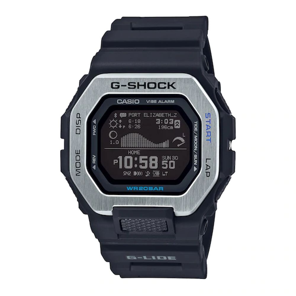 Casio G-SHOCK Move Men's Watch GBX100-1 at Mall of America® in ...