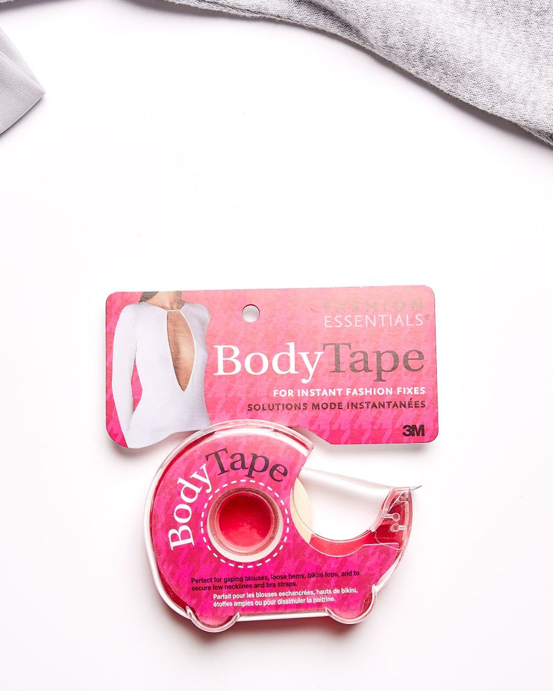 La Vie en Rose Body Tape | Shop Midtown
