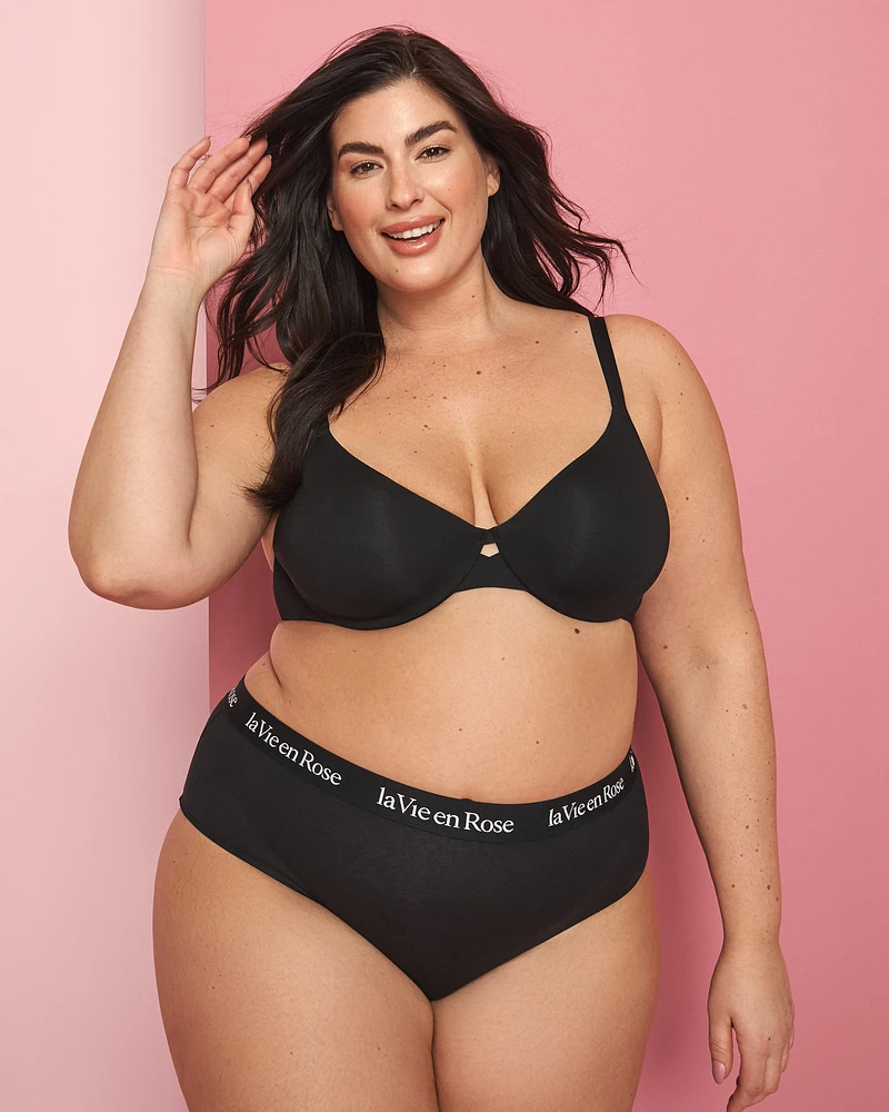 La vie en rose lingerie store