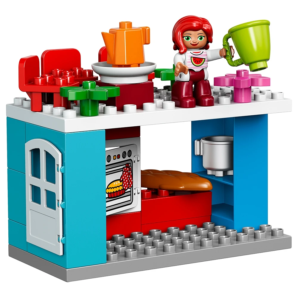 LEGO® Family House | Mall of America®
