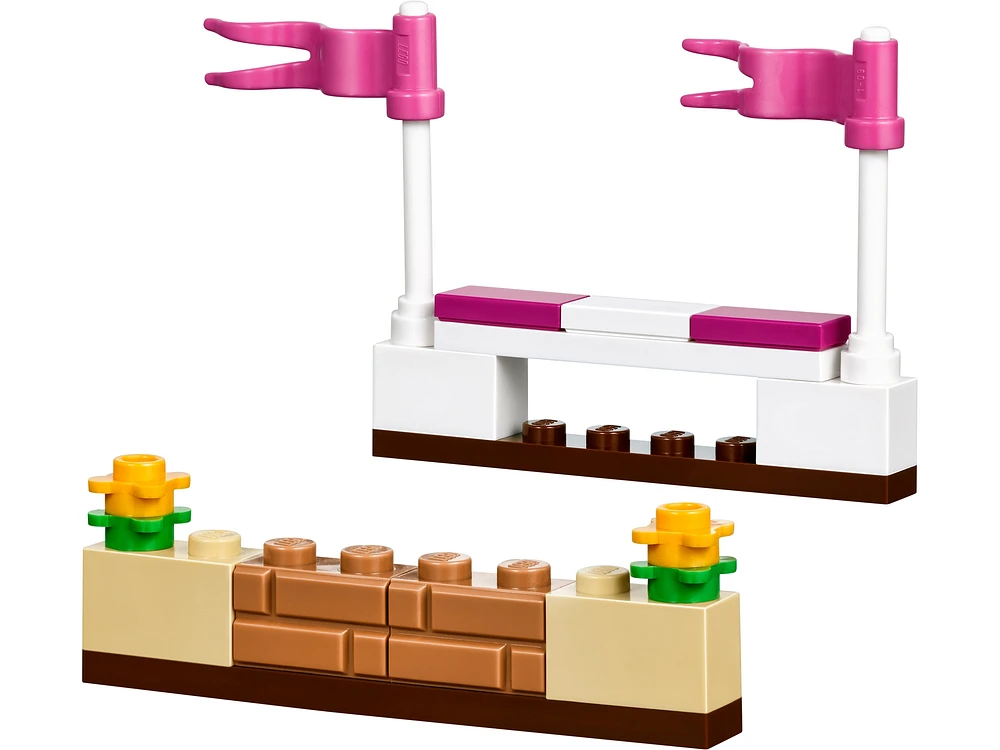 LEGO® Pony Farm | Mall of America®