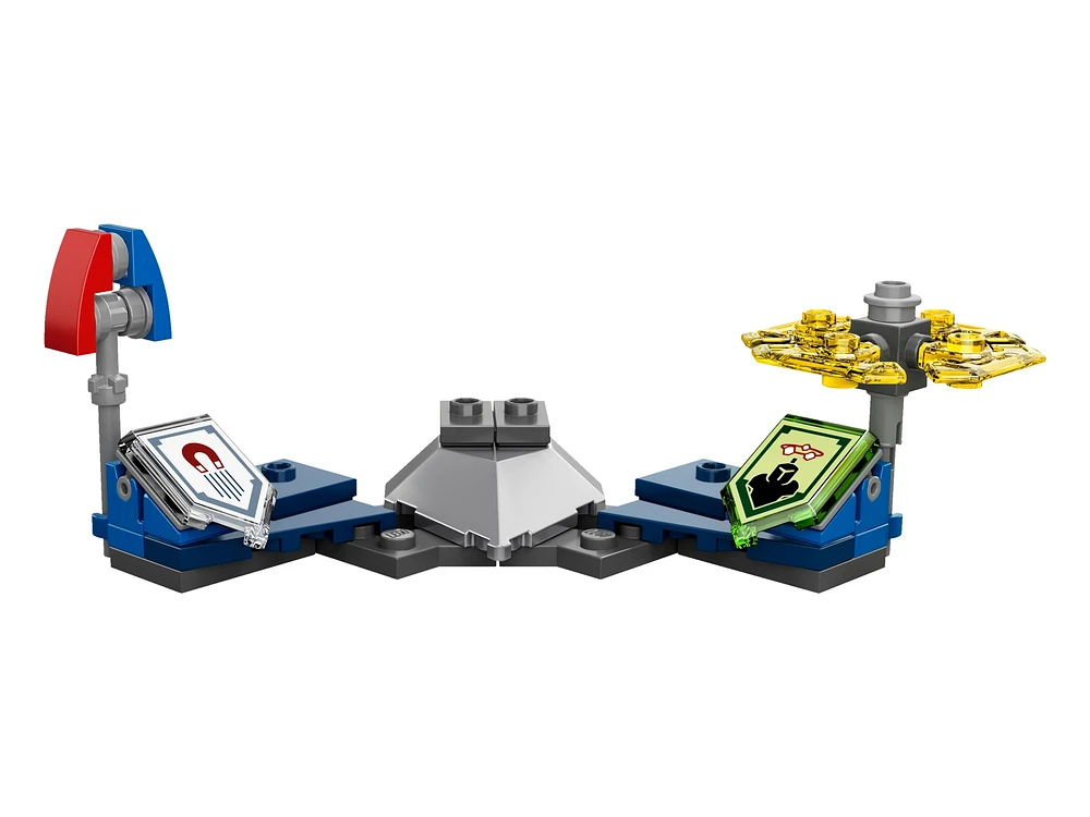 LEGO® Ultimate Axl at Mall of America® in Bloomington, MN