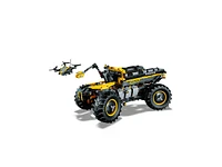 LEGO® Volvo Concept Wheel Loader ZEUX | Mall of America®