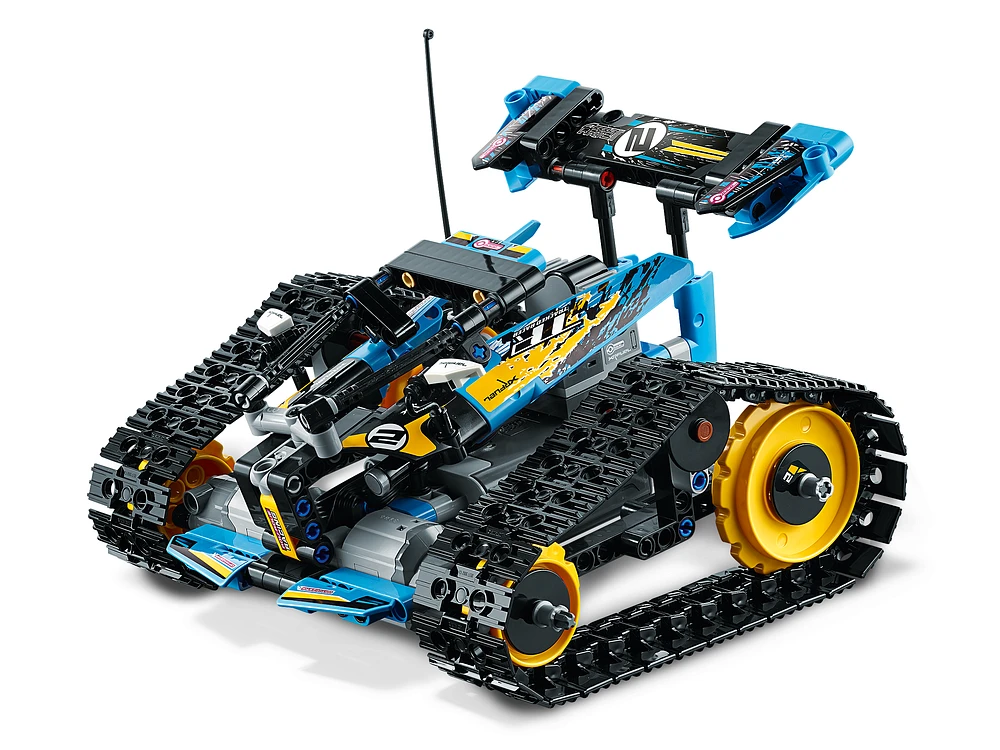 LEGO® Remote-Controlled Stunt Racer at Mall of America® in Bloomington, MN