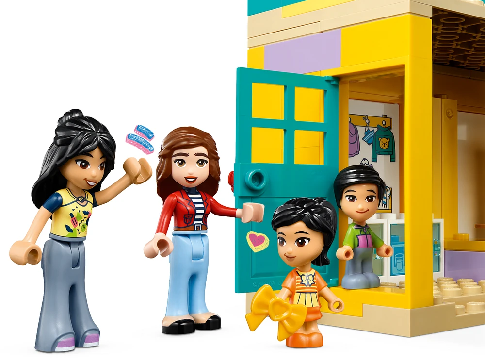 LEGO® Heartlake City Preschool | Mall of America®