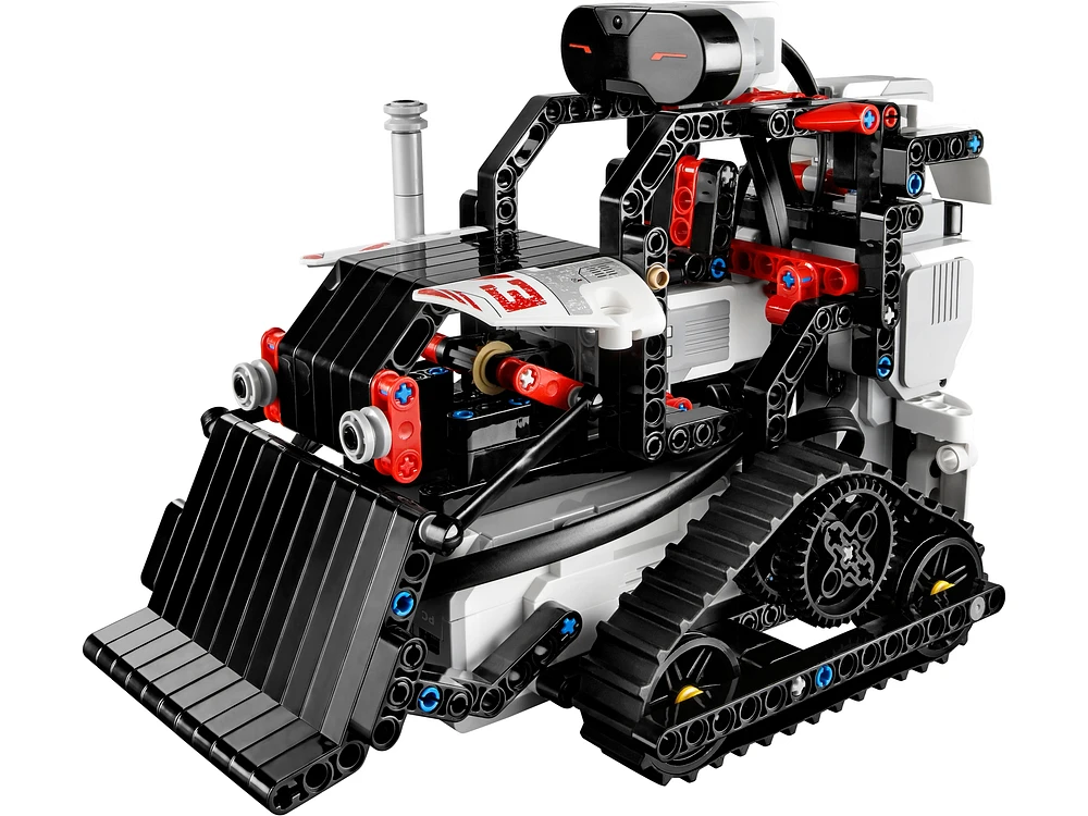 LEGO® MINDSTORMS® EV3 at Mall of America® in Bloomington, MN