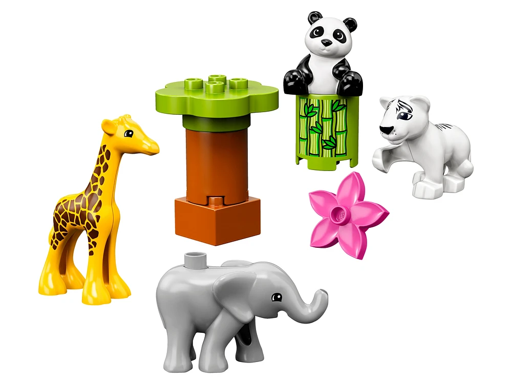 LEGO® Baby Animals | Mall of America®