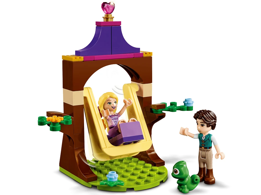 LEGO® Rapunzel's Tower | Mall of America®