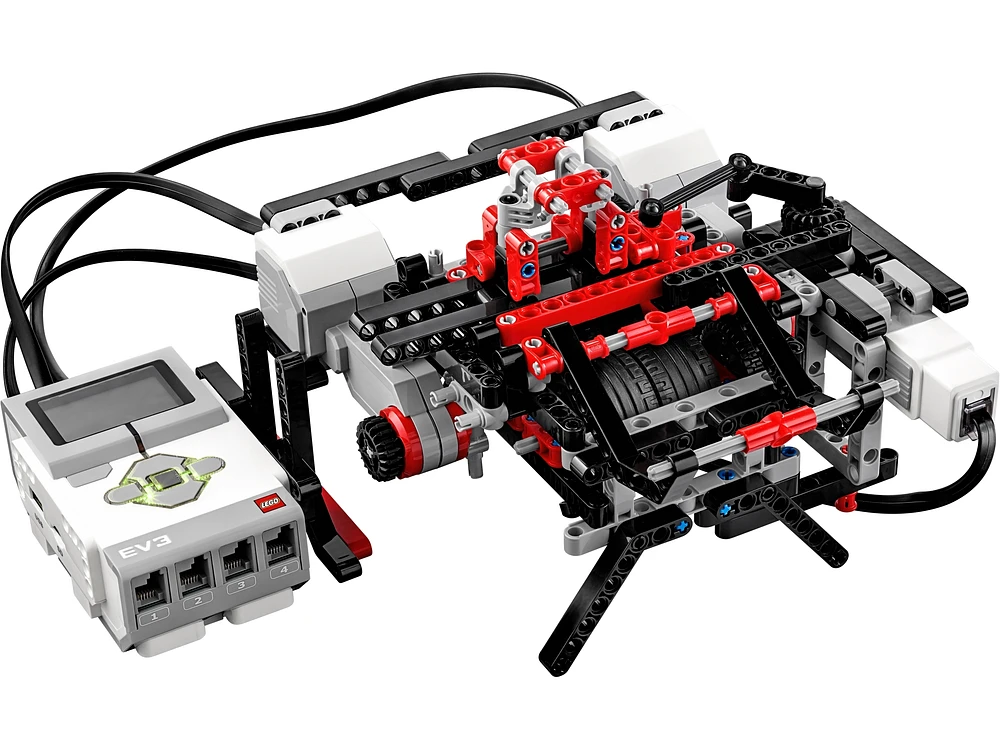 LEGO® MINDSTORMS® EV3 at Mall of America® in Bloomington, MN