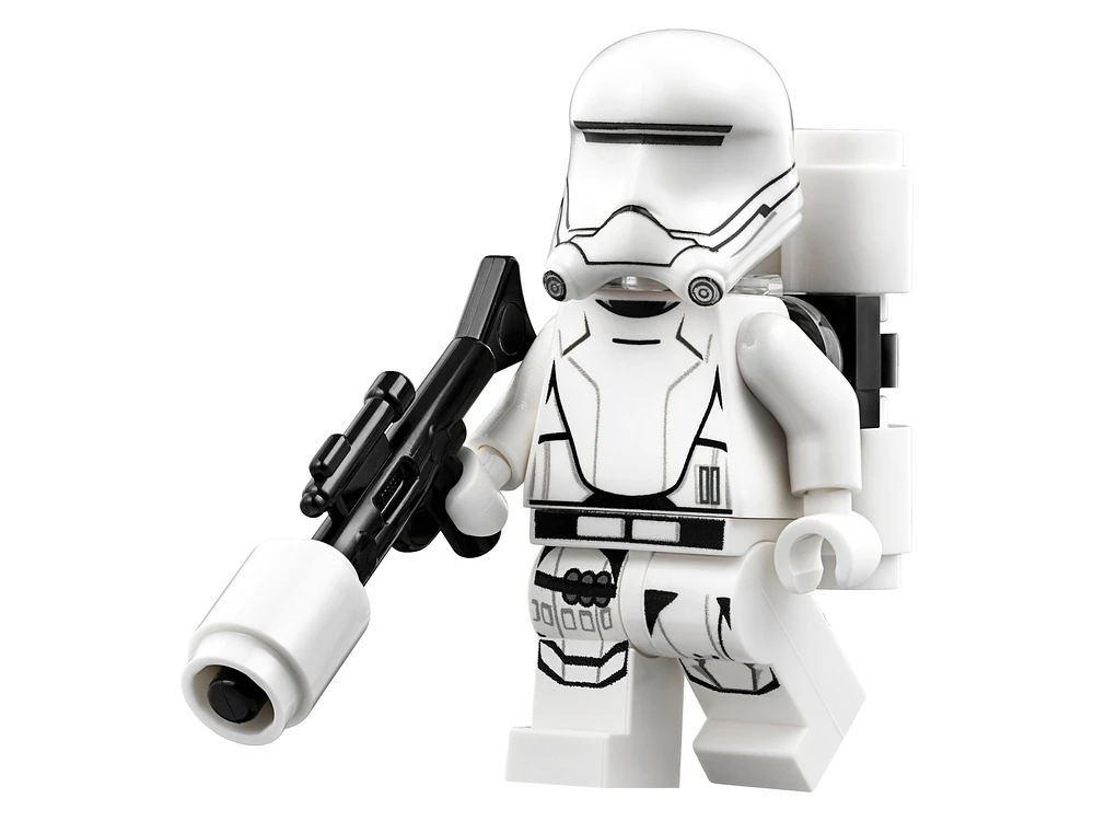 LEGO® First Order Heavy Scout Walker™ | Mall of America®