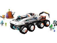 LEGO® Command Rover and Crane Loader | Mall of America®