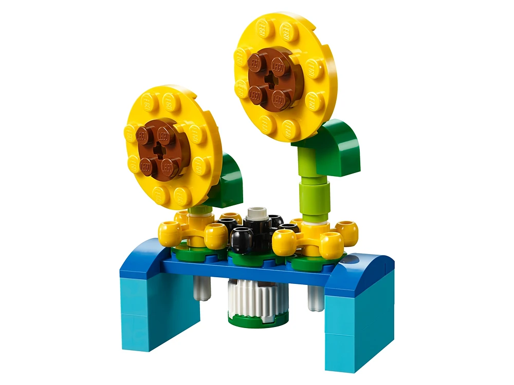 LEGO® Bricks and Gears | Mall of America®