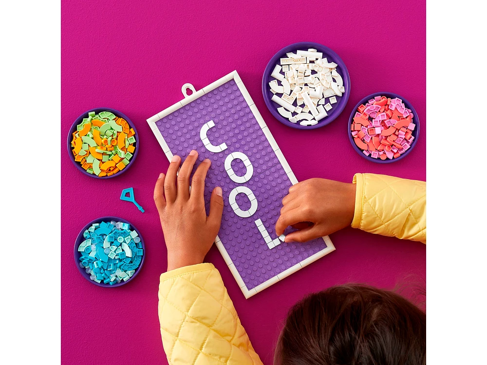 LEGO® Message Board | Mall of America®