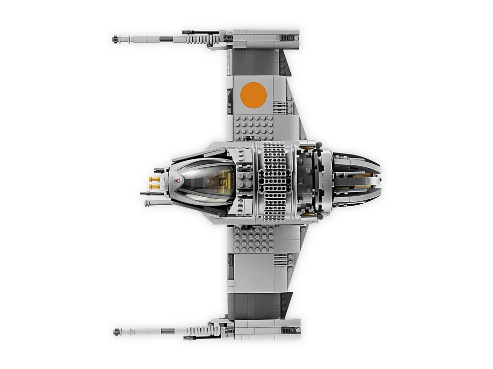 LEGO® B-Wing Starfighter™ | Mall of America®