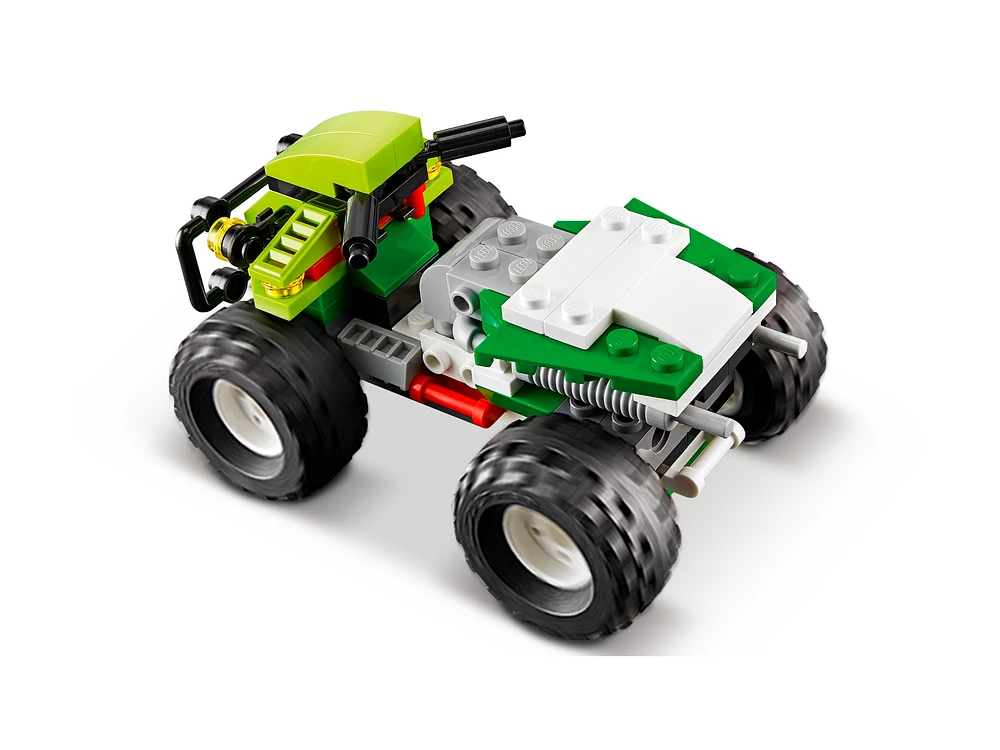 LEGO® Off-road Buggy | Mall of America®