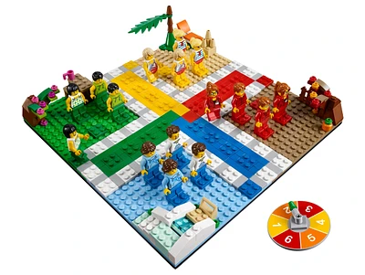 The Lego Store at Mall of America® in Bloomington, MN