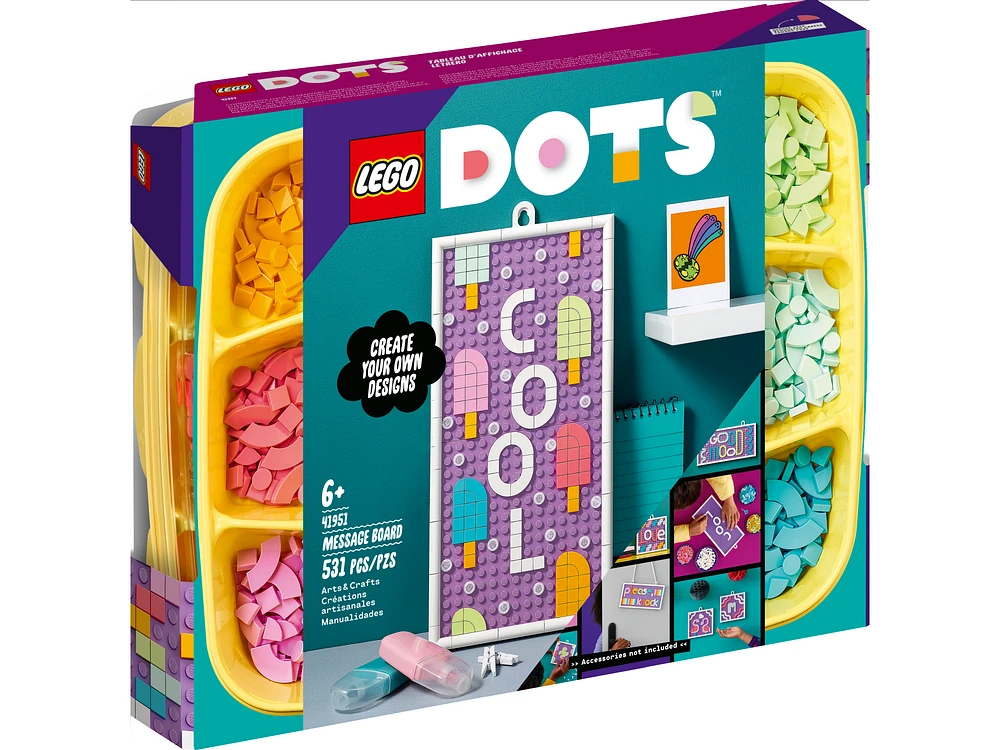 LEGO® Message Board | Mall of America®