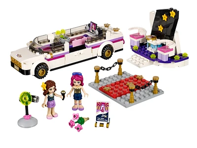 LEGO® Pop Star TV Studio | Mall of America®