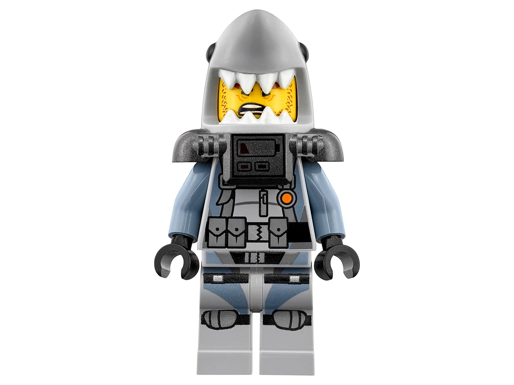 LEGO® Garma Mecha Man | Mall of America®