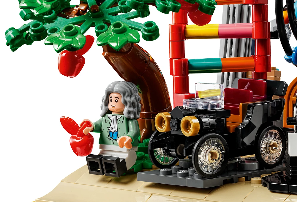 LEGO® The Evolution of STEM at Mall of America® in Bloomington, MN