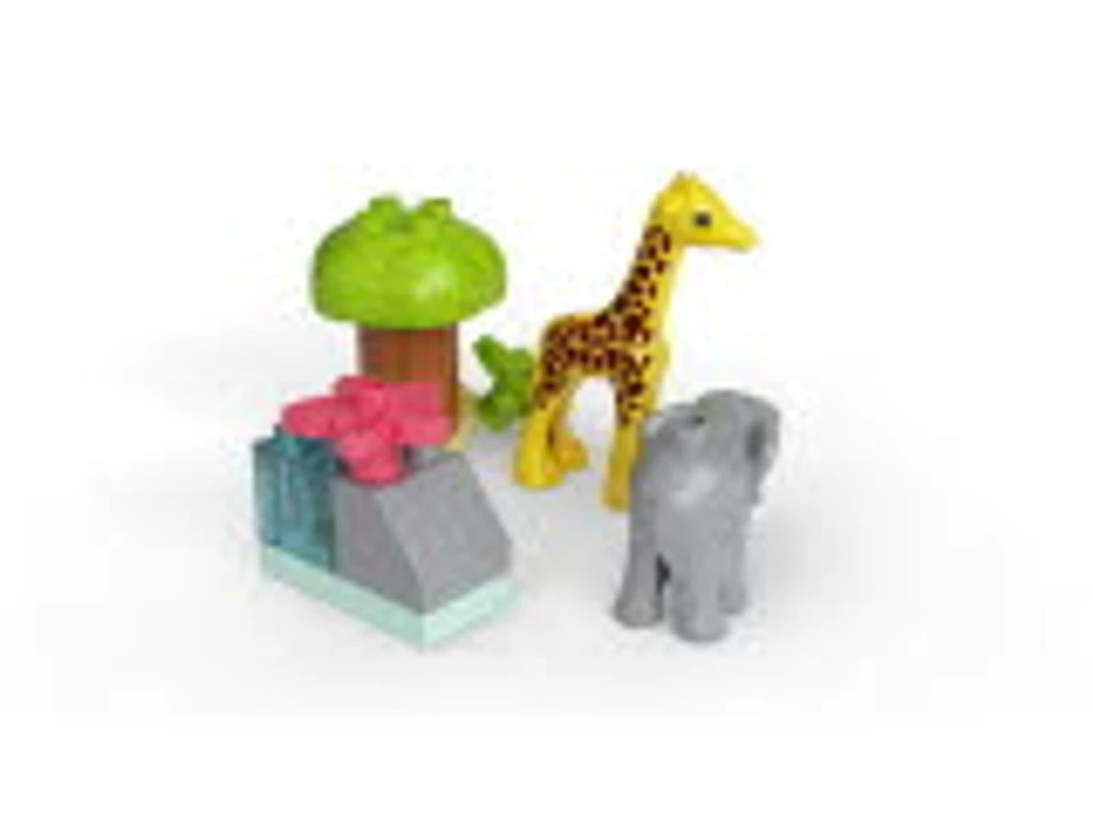 LEGO® Wild Animals of Africa | Mall of America®