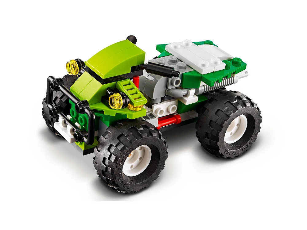 LEGO® Off-road Buggy | Mall of America®