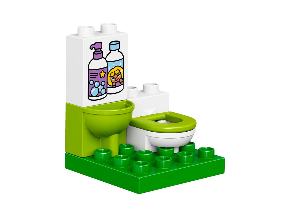 LEGO® Preschool at Mall of America® in Bloomington, MN