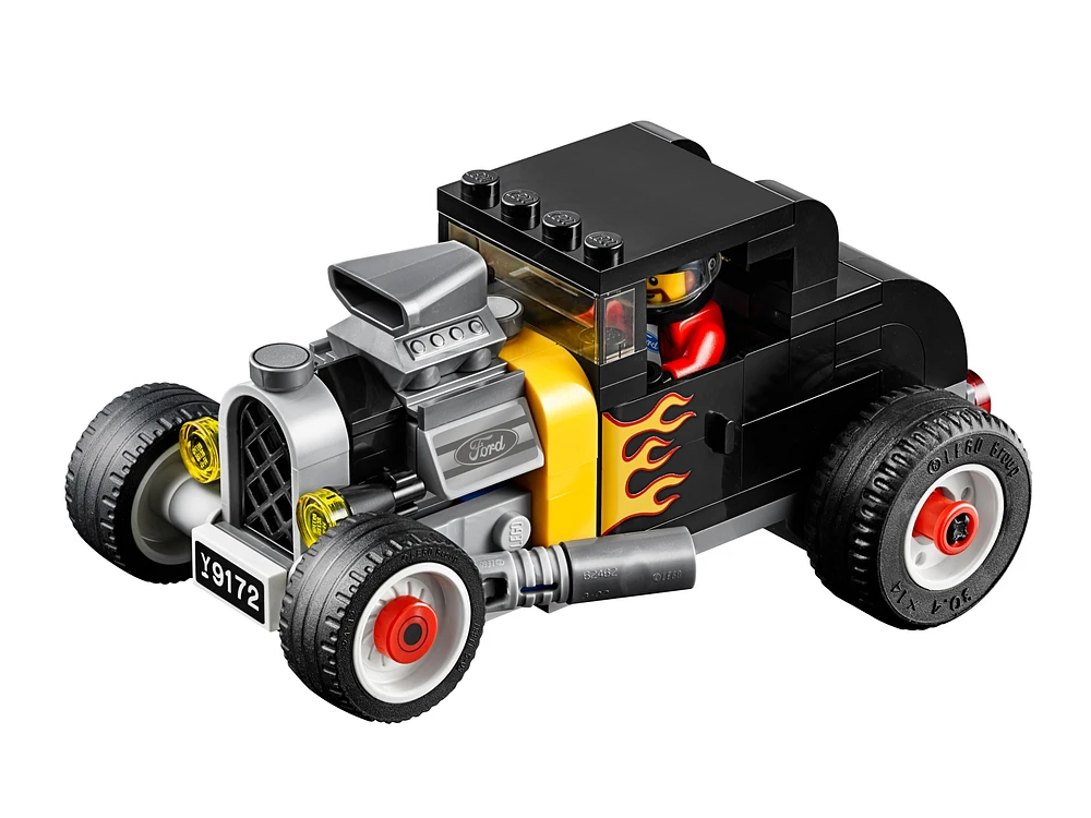 LEGO® Ford F-150 Raptor & Ford Model A Hot Rod | Mall of America®