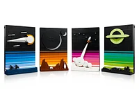 LEGO® Tales of the Space Age | Mall of America®