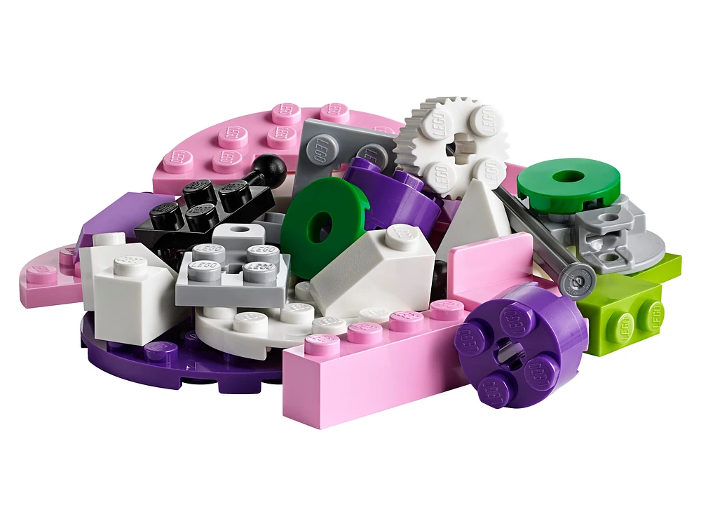 LEGO® Bricks and Gears | Mall of America®