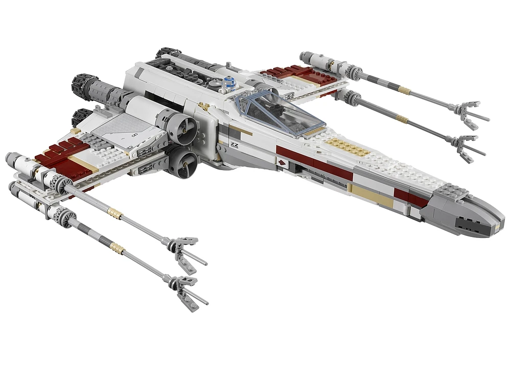 LEGO® Red Five X-wing Starfighter™ | Mall of America®