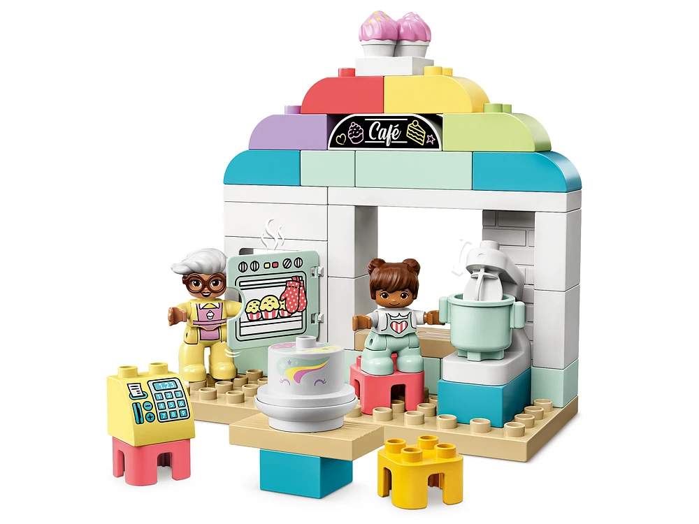 LEGO® Bakery | Mall of America®