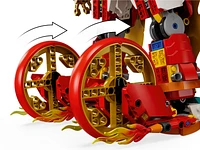 LEGO® Nezha's Ring of Fire Mech | Mall of America®