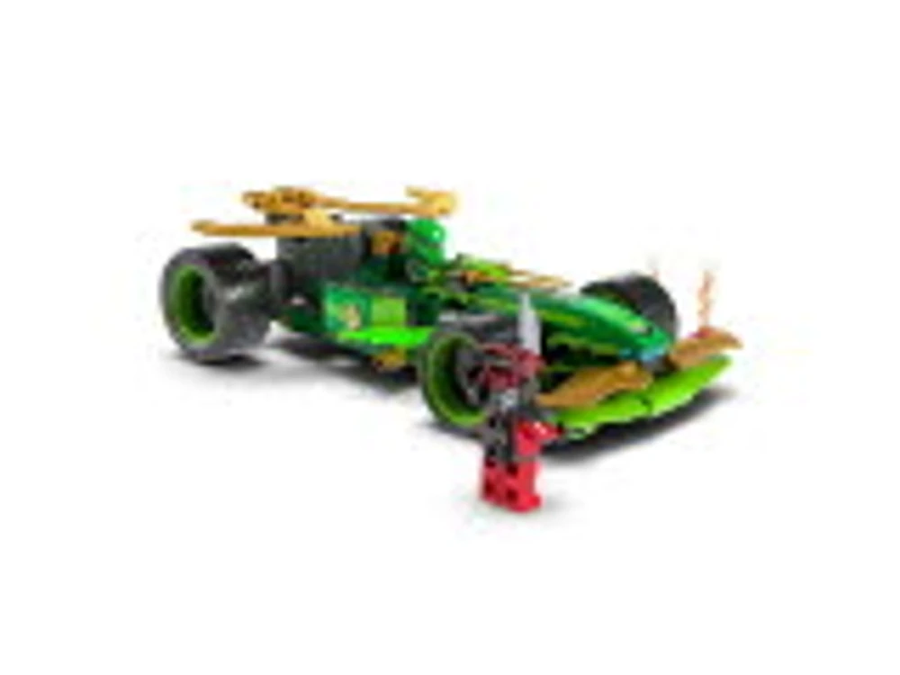 LEGO® Lloyd's Pull-Back Race Car | Mall of America®