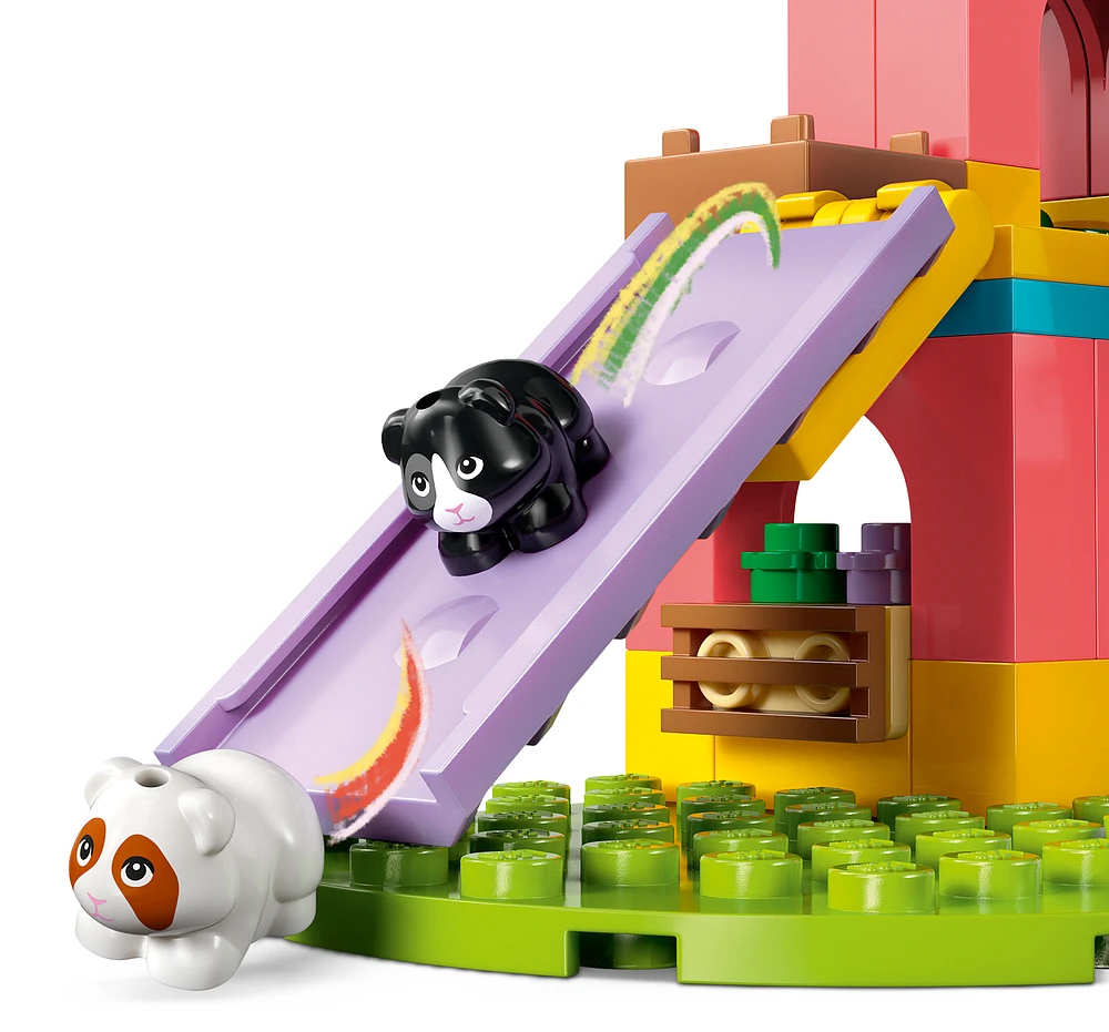 LEGO® Guinea Pig Playground | Mall of America®