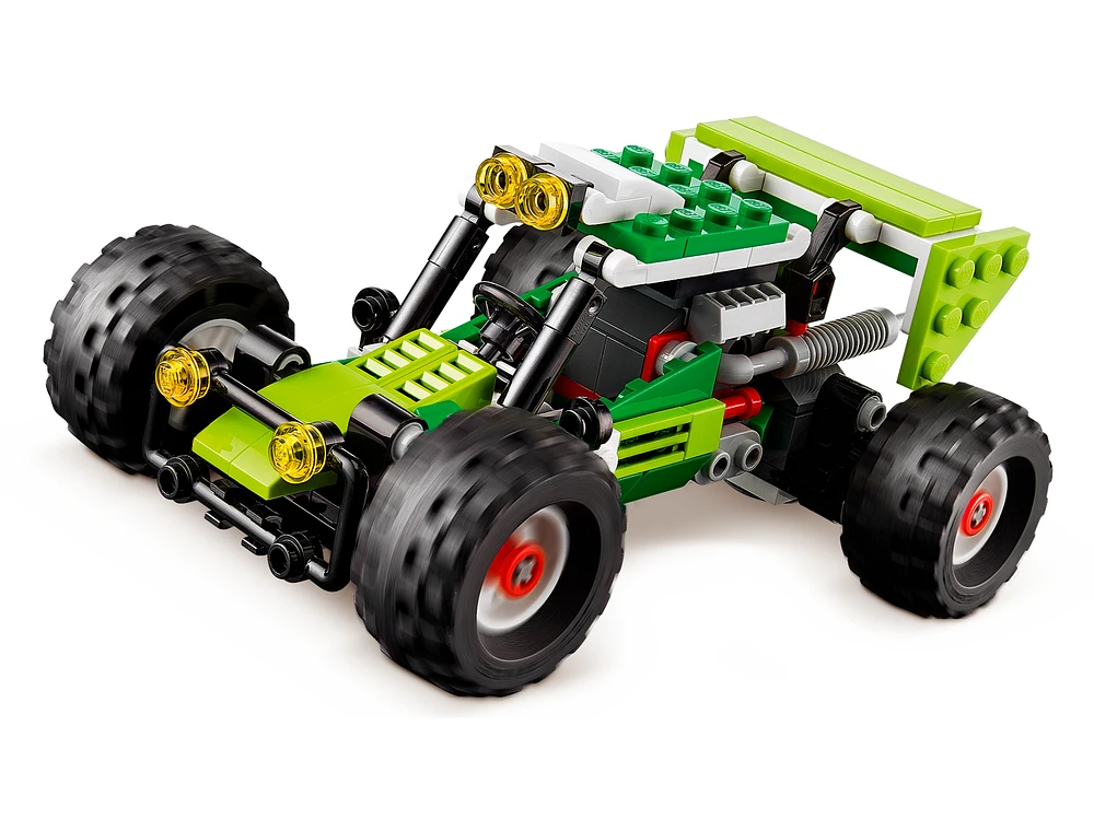 LEGO® Off-road Buggy | Mall of America®