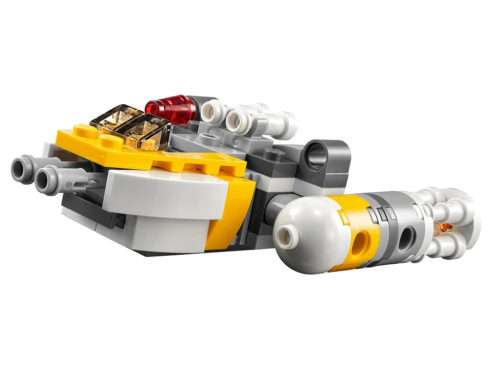 LEGO® Y-Wing™ Microfighter | Mall of America®