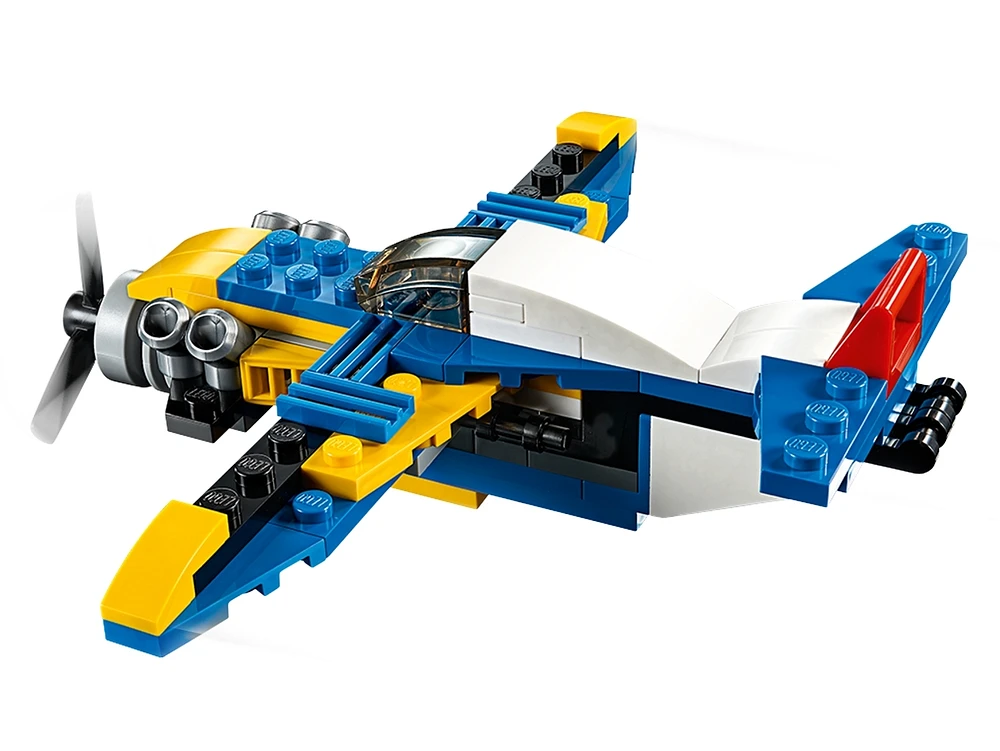 LEGO® Dune Buggy | Mall of America®