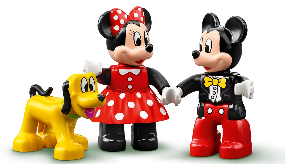 LEGO® Mickey & Minnie Birthday Train | Mall of America®