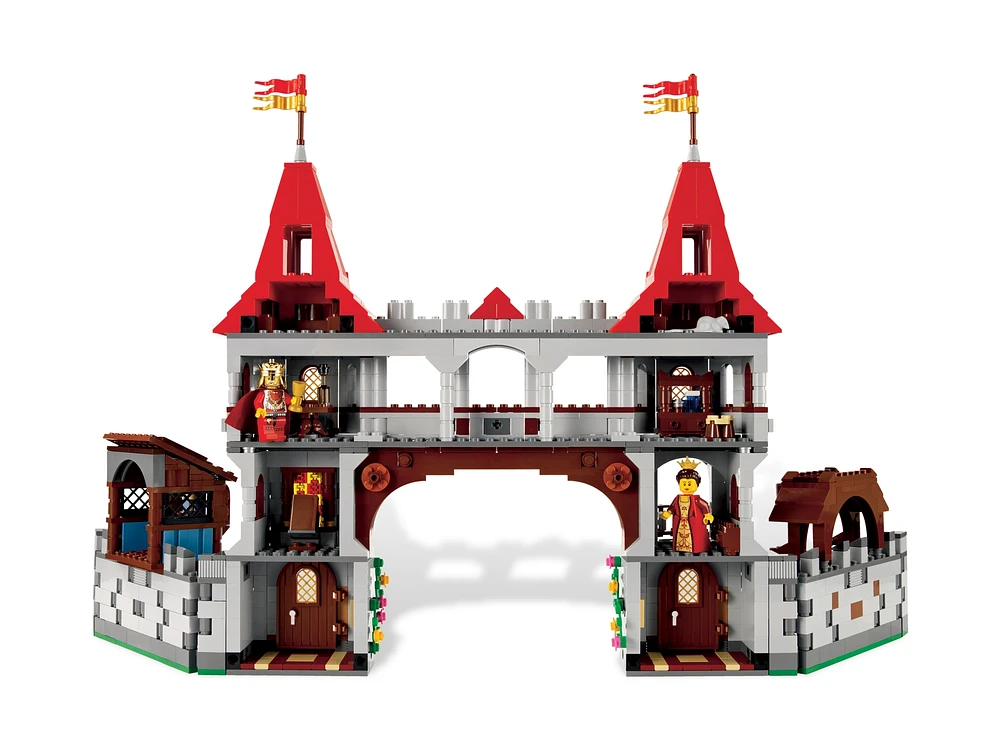 LEGO® Kingdoms Joust | Mall of America®