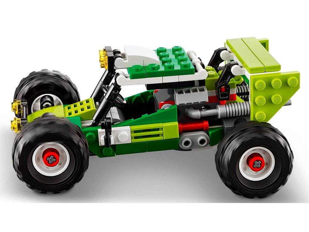 LEGO® Off-road Buggy | Mall of America®