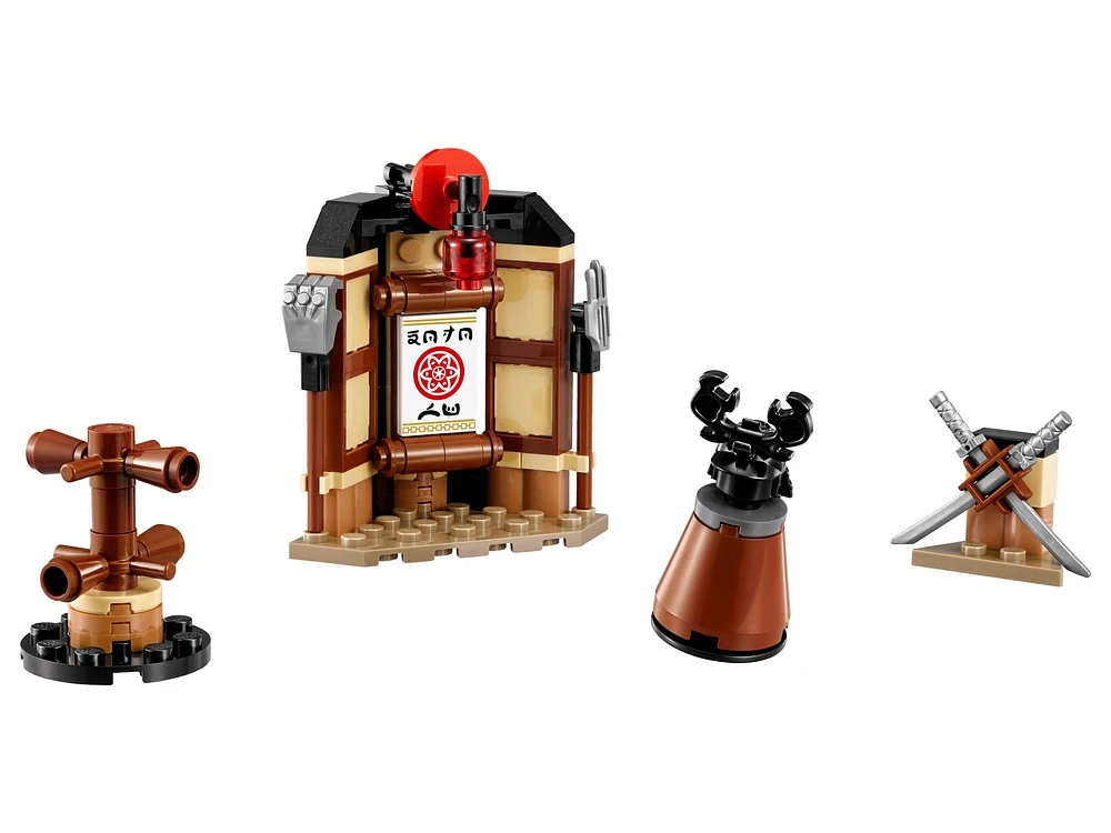 LEGO® Spinjitzu Training | Mall of America®
