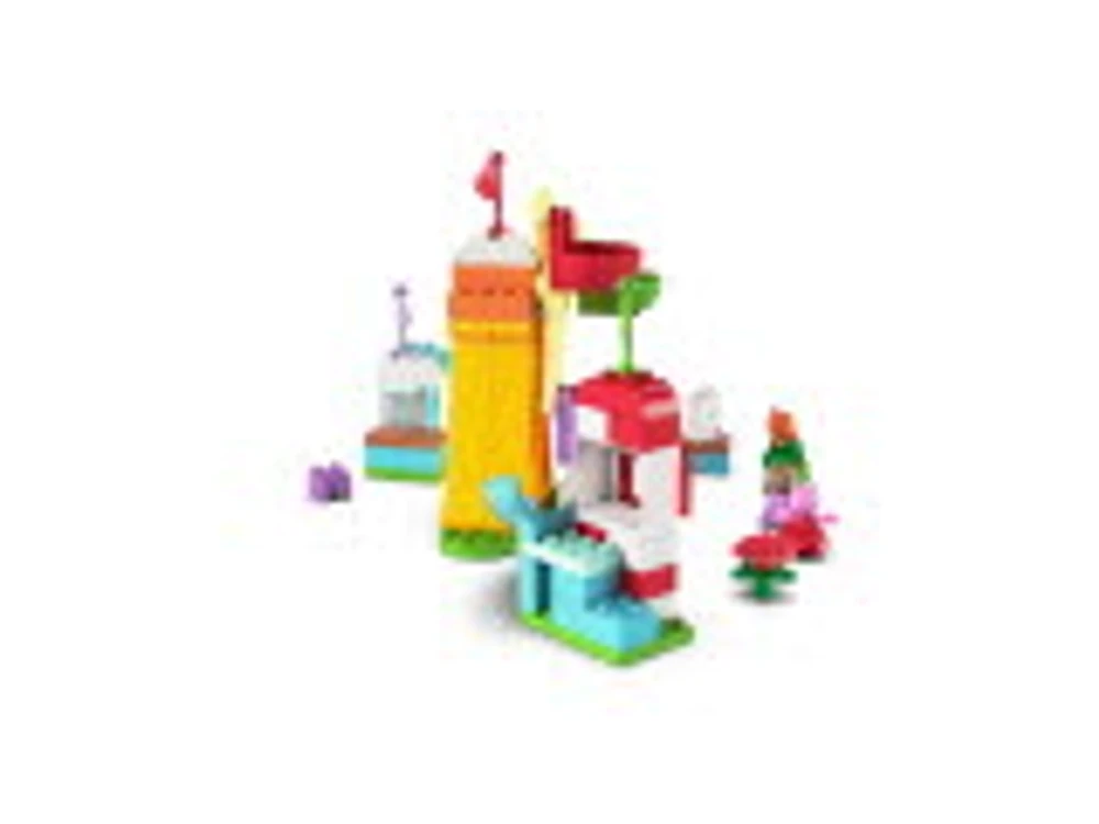 LEGO® Parque de Diversões | Centro Colombo