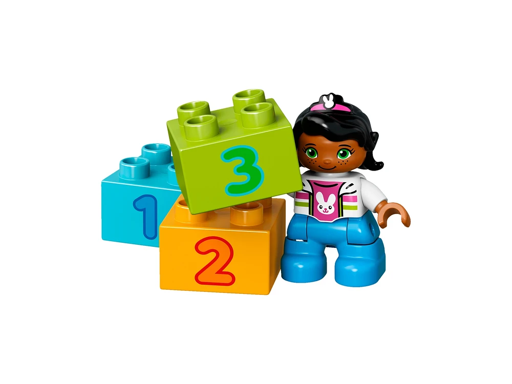 LEGO® Preschool at Mall of America® in Bloomington, MN