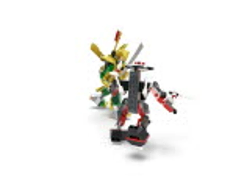 LEGO® Lloyd’s Mech Battle EVO | Mall of America®