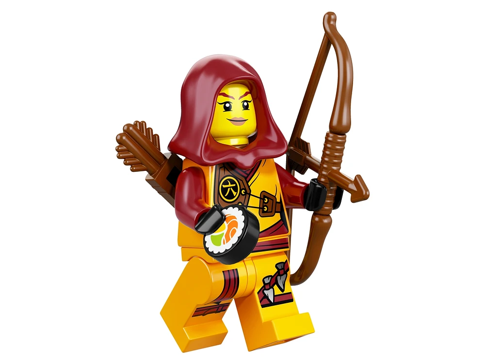 LEGO® NINJAGO® Accessory Set | Mall of America®