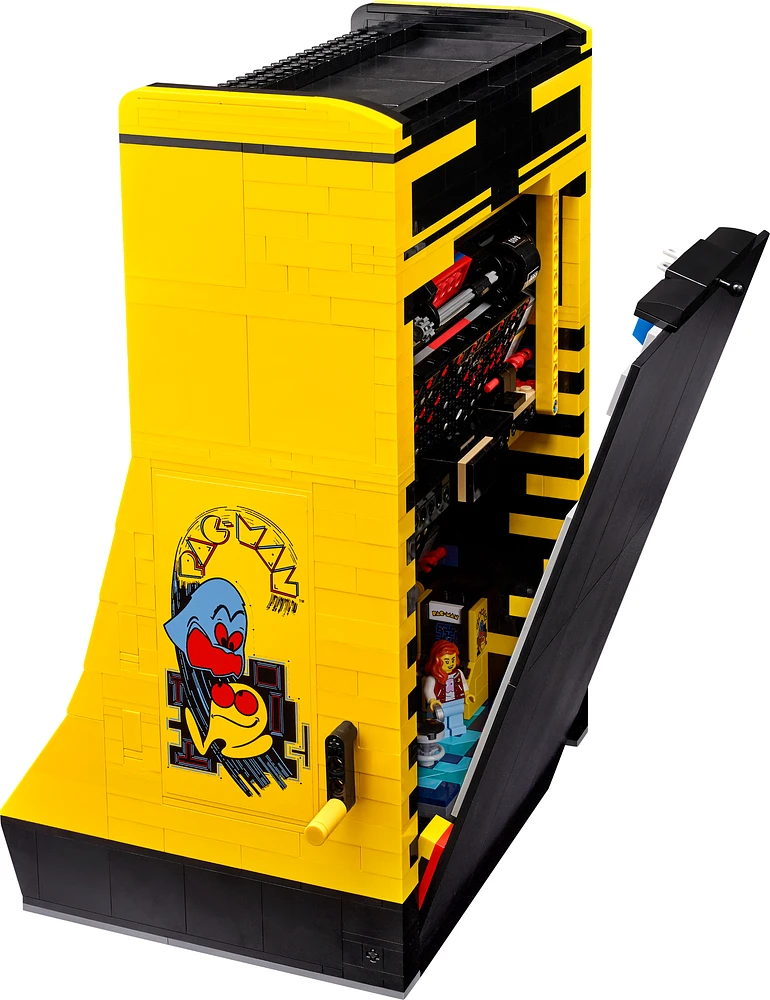 LEGO® PAC-MAN Arcade | Mall of America®