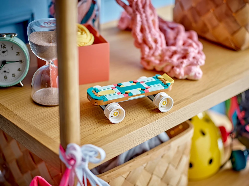 LEGO® Retro Roller Skate | Mall of America®