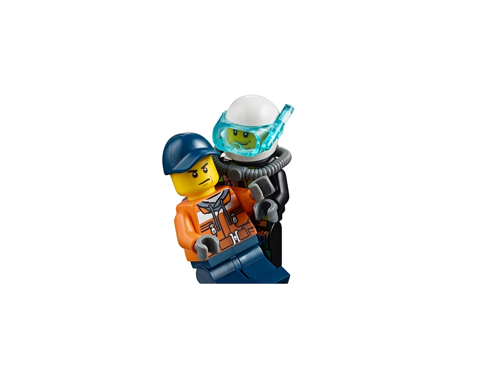 LEGO® Fire Starter Set | Mall of America®