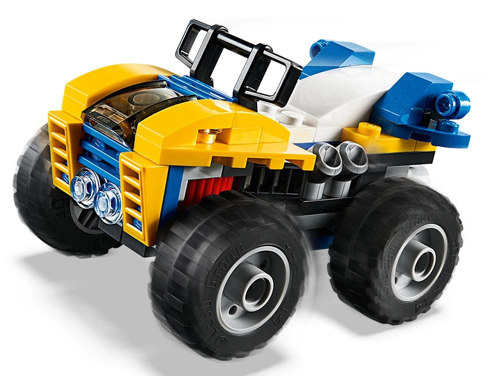 LEGO® Dune Buggy | Mall of America®